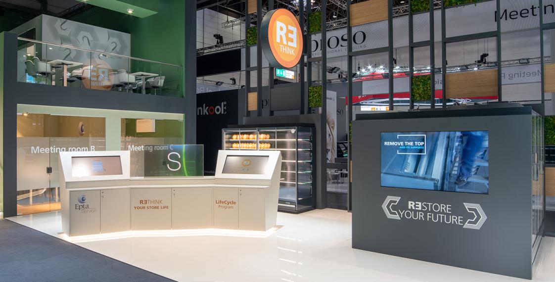 EptaService rénove l’après-vente avec le LifeCycle Program | Epta France