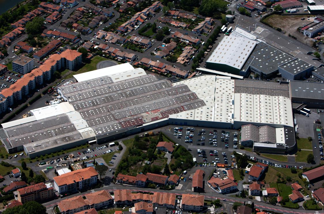 Histoire | Epta France